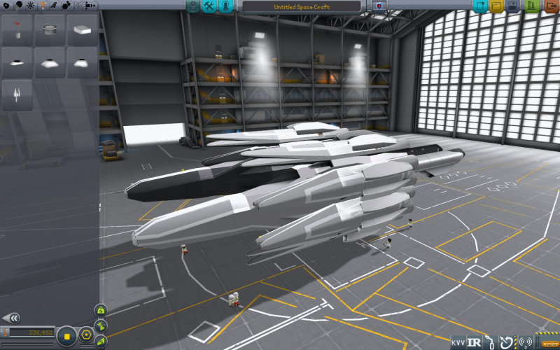 Problem welding B9 Aerospace Parts... - KSP1 Gameplay Questions and Tutorials - Kerbal Space ...